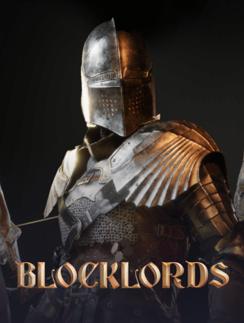 LootRush - Rent all gaming NFTs