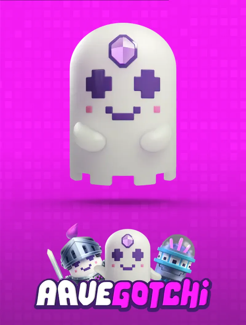 Rent NFTs - Aavegotchi on LootRush | LootRush