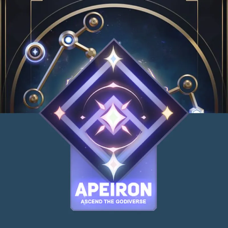 Rent NFTs - Apeiron on LootRush | LootRush