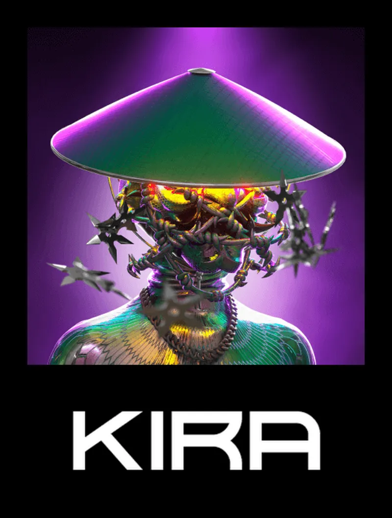 Rent NFTs - Kiraverse on LootRush | LootRush