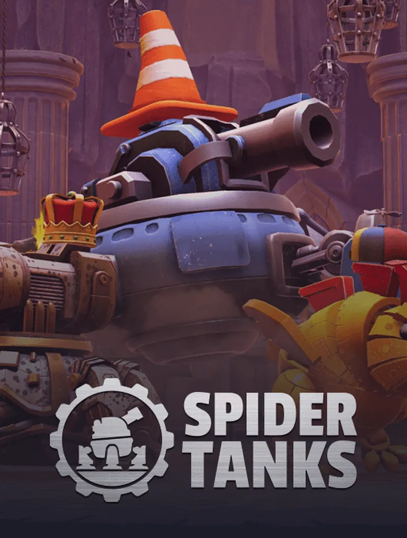 Rent NFTs - Spider Tanks (Gala Games) on LootRush | LootRush
