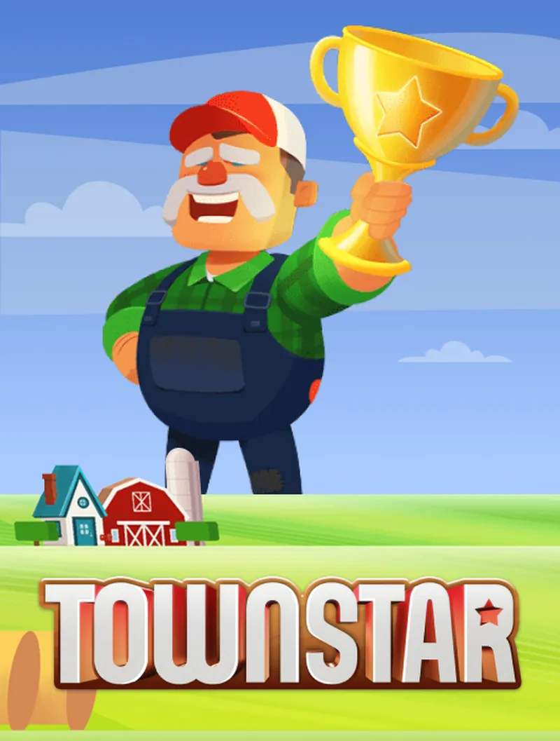 Rent NFTs - Town Star (Gala Games) on LootRush | LootRush